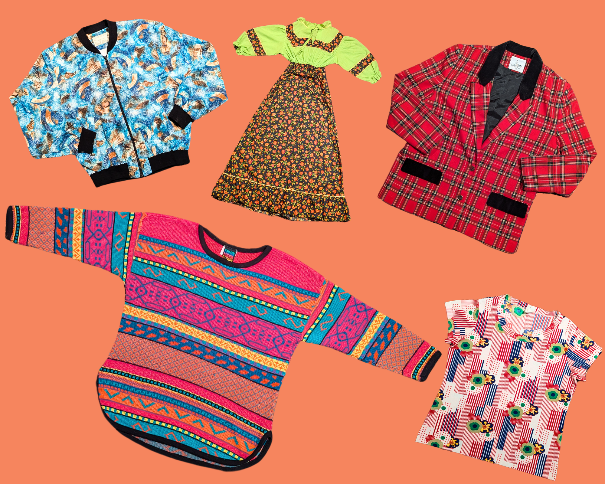 Welcome to the creative, upcycling world of Retro-Spection ...
